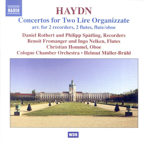 Buy Joseph Haydn, Daniel Rothert, Philipp Spätling, Benoît Fromanger ...